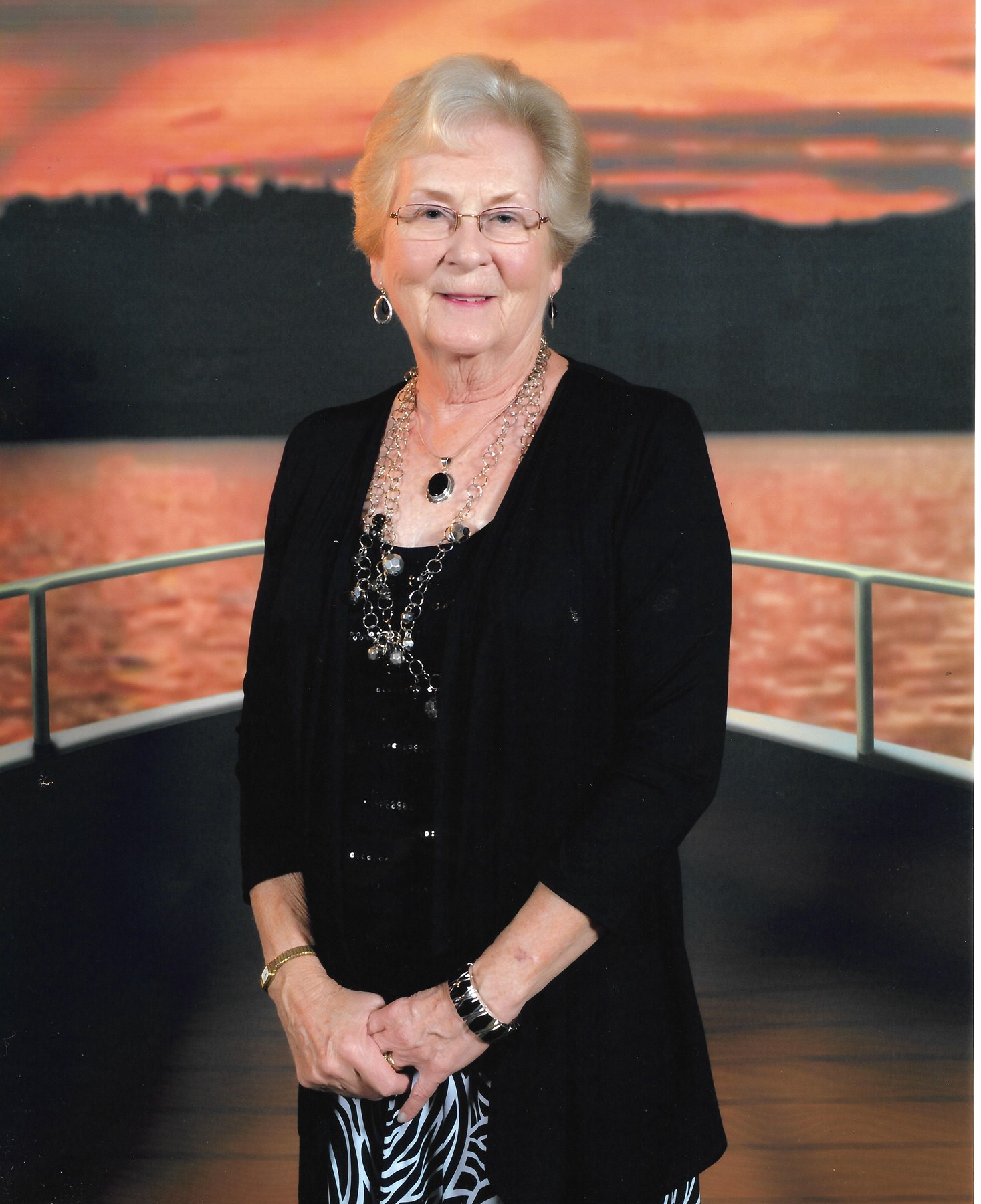 Annette Margaret Dammicci Obituary - Sarasota, FL