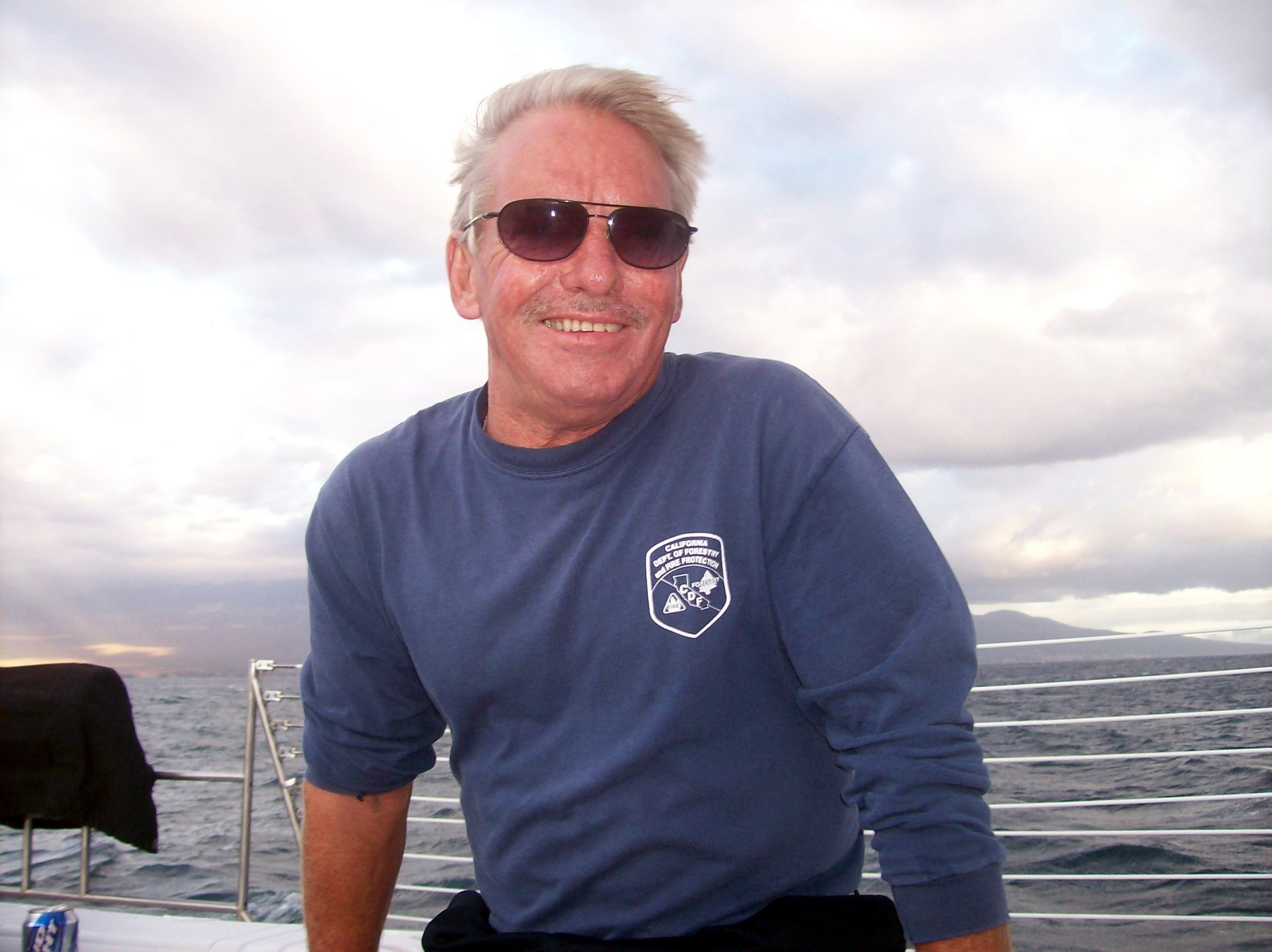Randy REBUCK Obituary - Paso Robles, CA