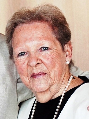 Elizabeth Brake Obituary - San Angelo, TX