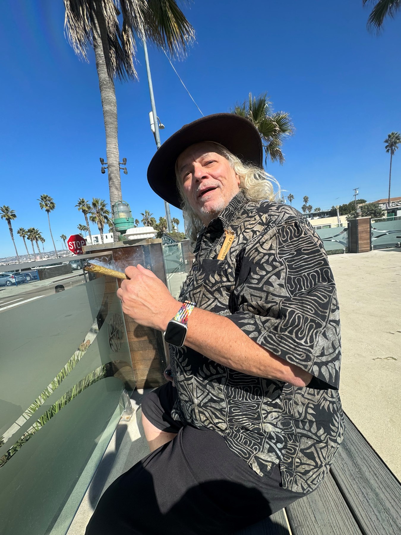 Larry Barsocchini Obituary - San Diego, CA