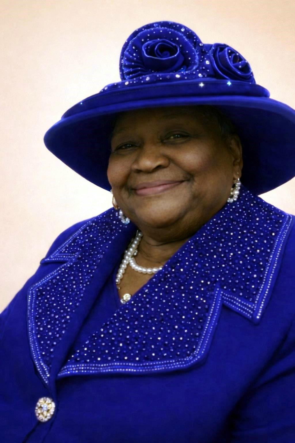 Mattie Allen Obituary - Houston, TX