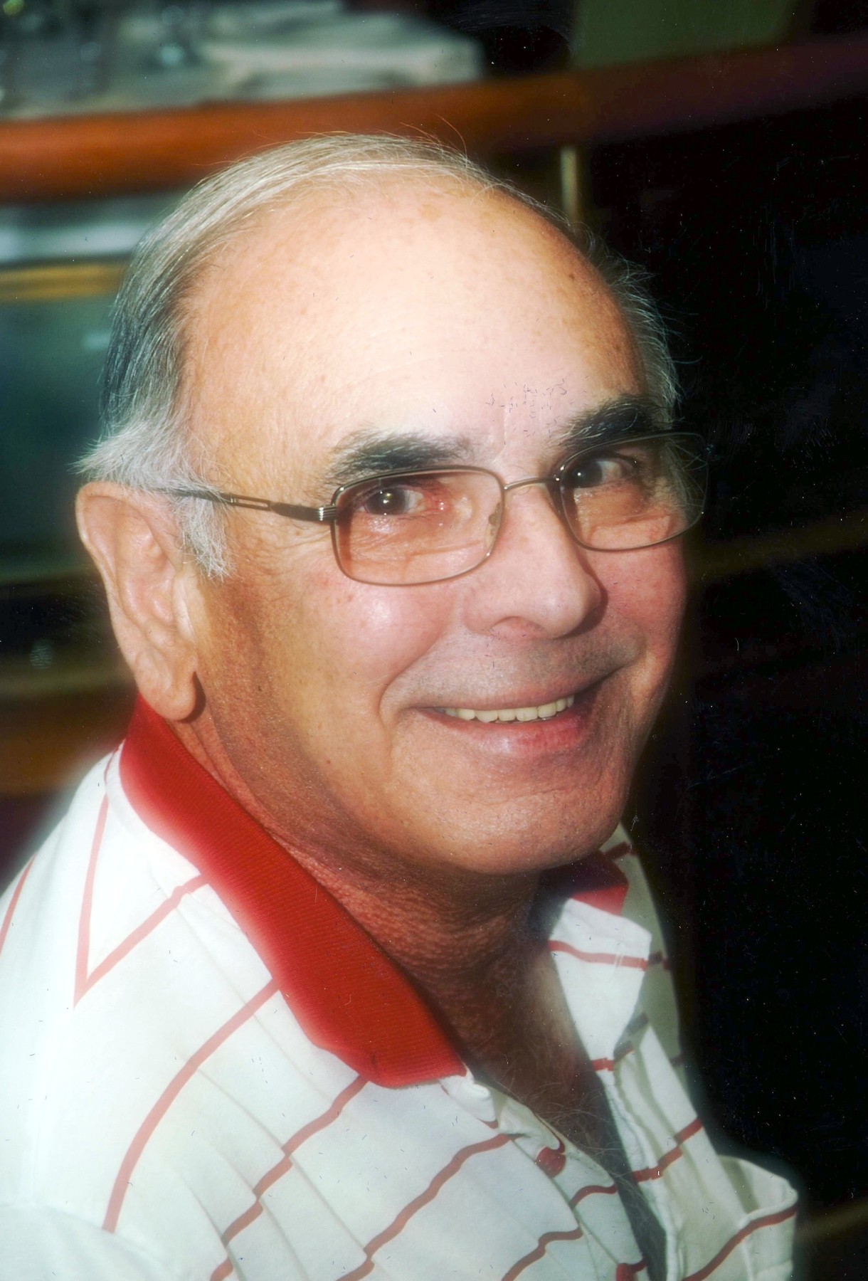 Benjamin Hyland Obituary - Dundas, ON