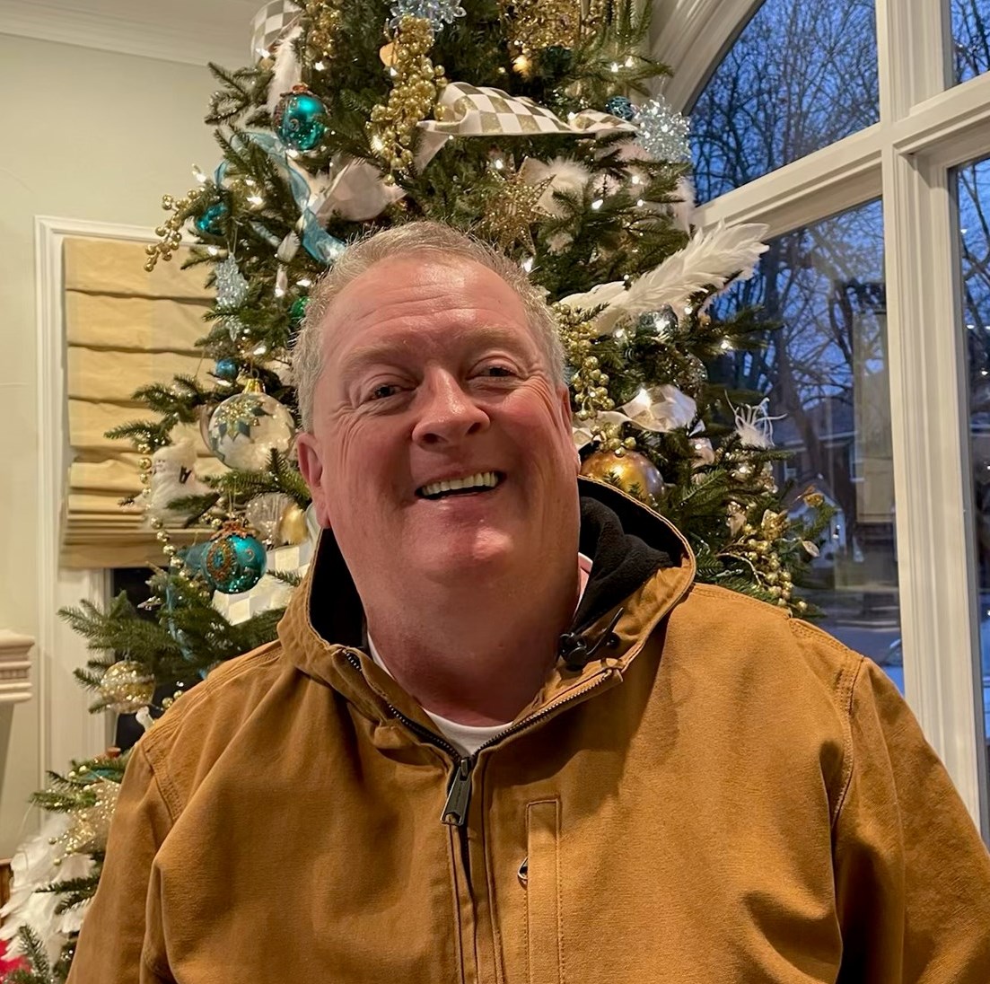 Donald McDonnell Obituary - Lubbock, TX