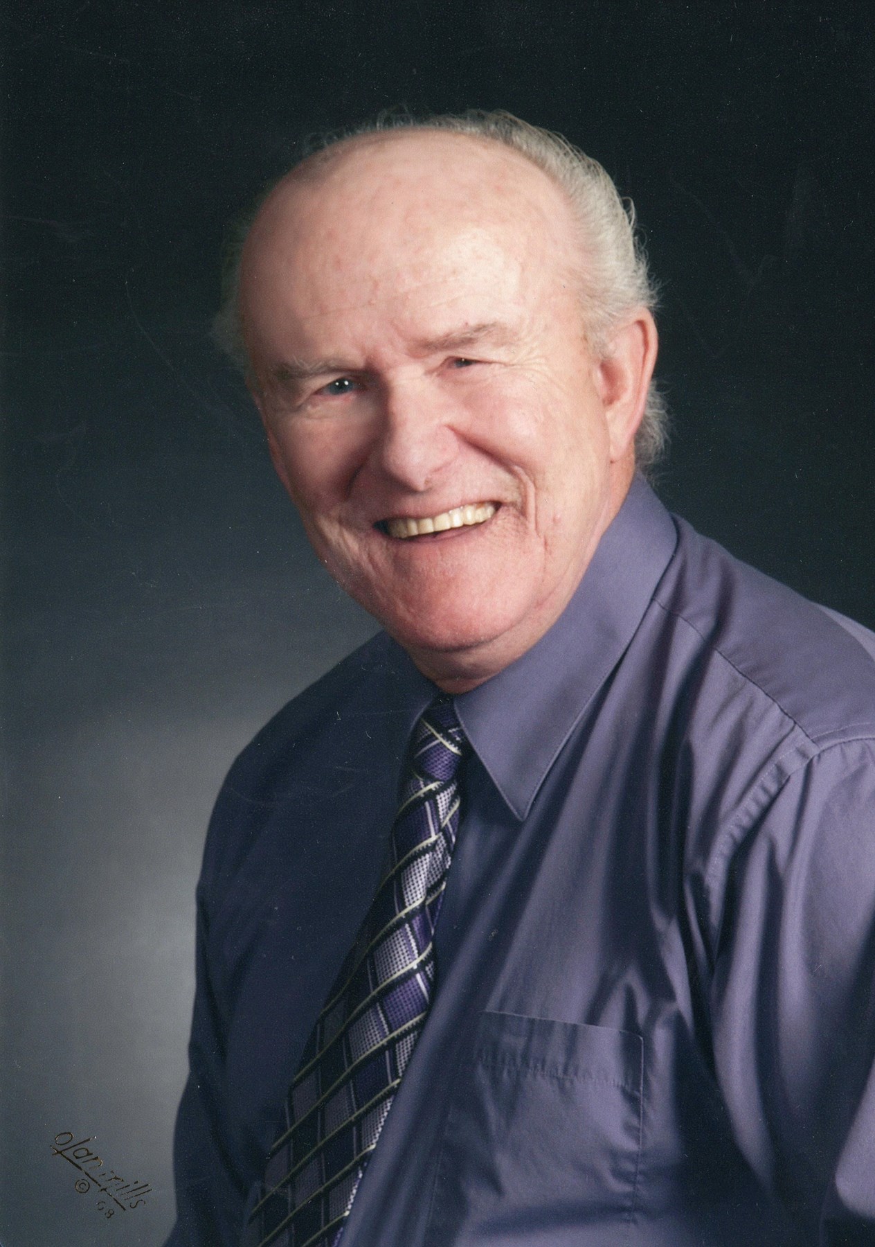 Larry Stevenson Obituary - Oklahoma City, OK