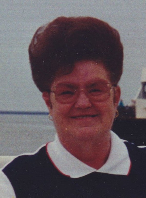 Barbara Sullivan Obituary - Nottingham, MD