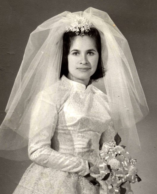 Beatrice Reyes Obituary - San Jose, CA