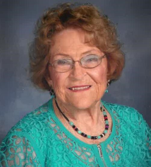Pauline McEuen Kellam Obituary - Winter Park, FL