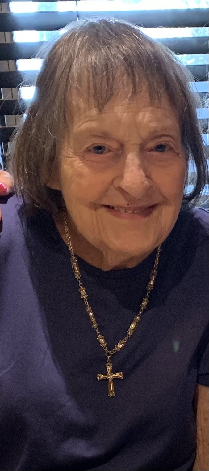Dolores Suniga Obituary - Nottingham, MD