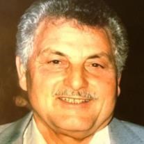 Concezio Mancini Obituary - Wethersfield, CT