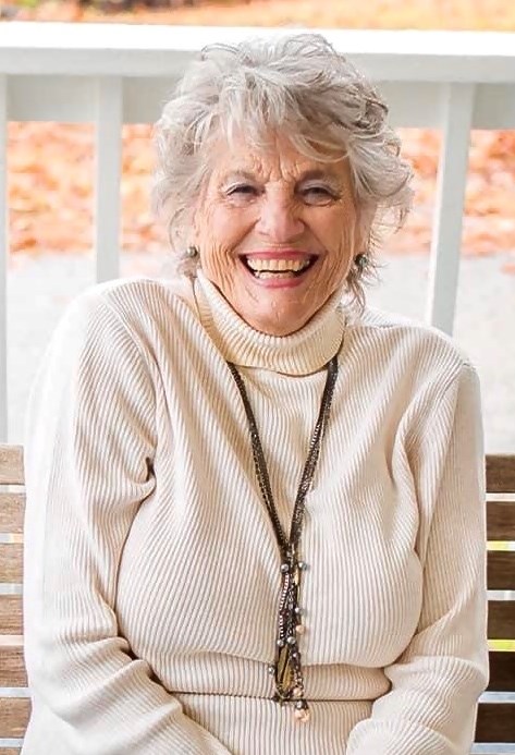 Ella Janice Randolph Obituary - Montgomery, AL