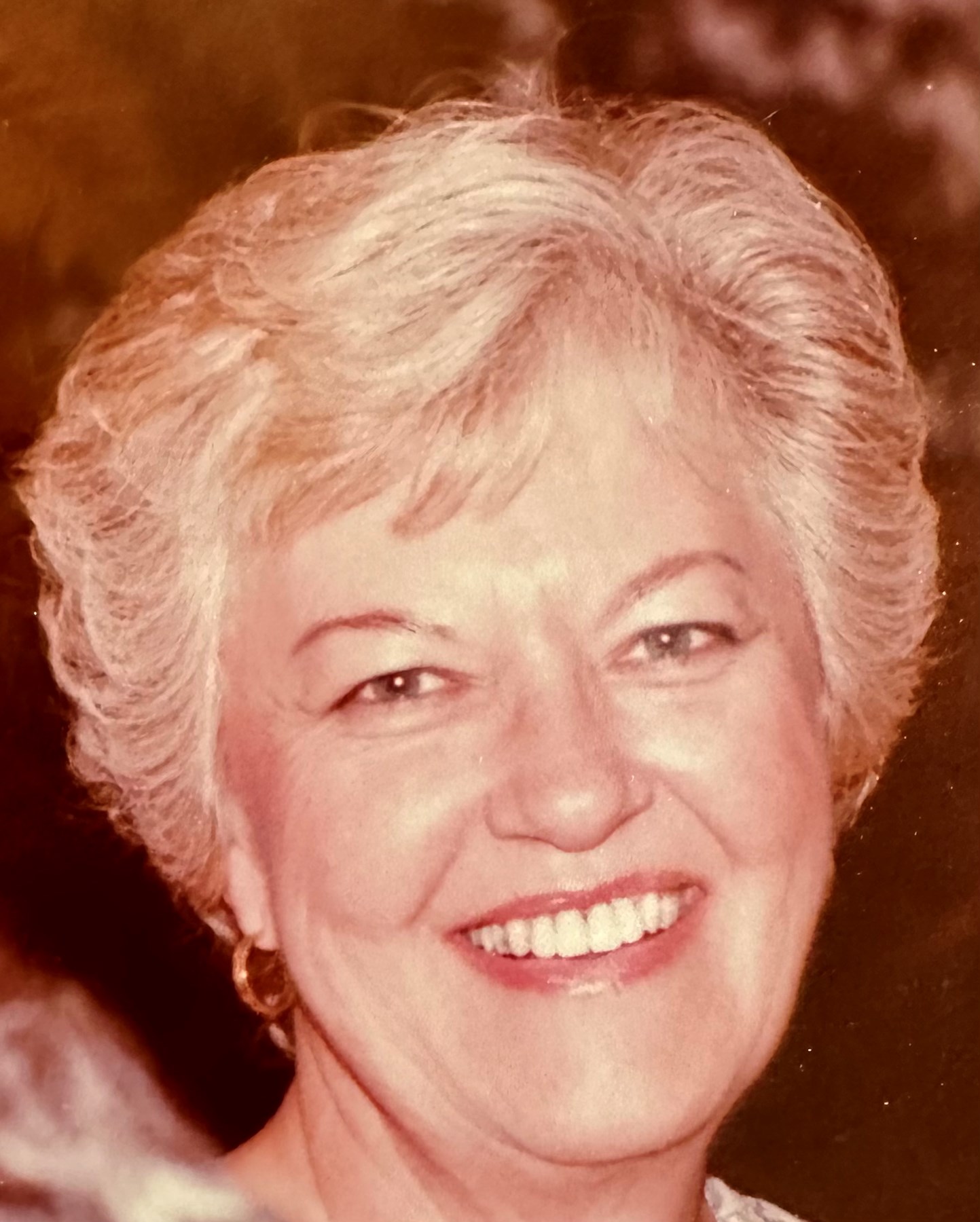 Beverly Hawley Obituary - Lancaster, CA