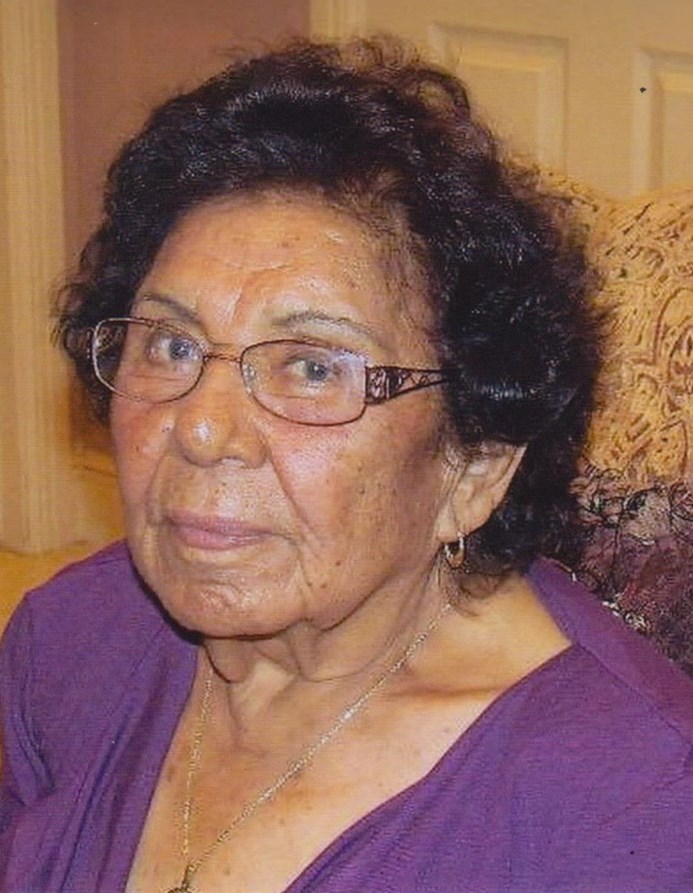 Maria Villareal Obituary - Brownsville, TX