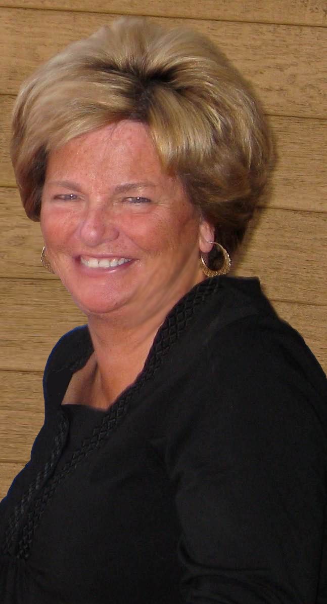 Susan Elizabeth Regan Obituary - Halifax, NS