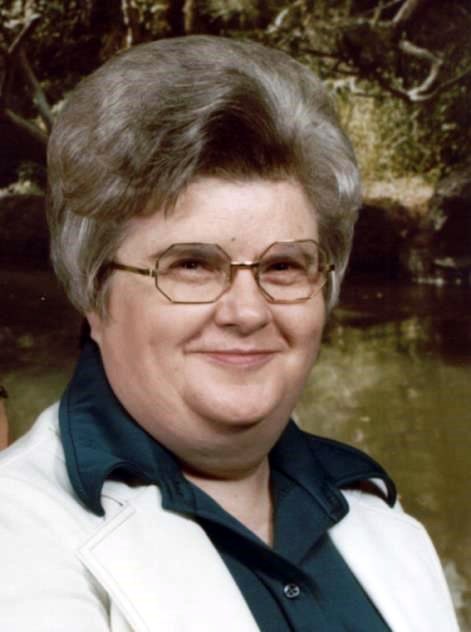 Ruth L. Murphy Obituary - Haughton, LA