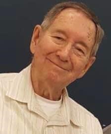 James Cheek avis de décès - Crown Point, IN