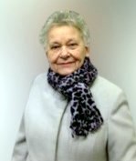 Mary Eileen Stewart Obituary - Oshawa, ON