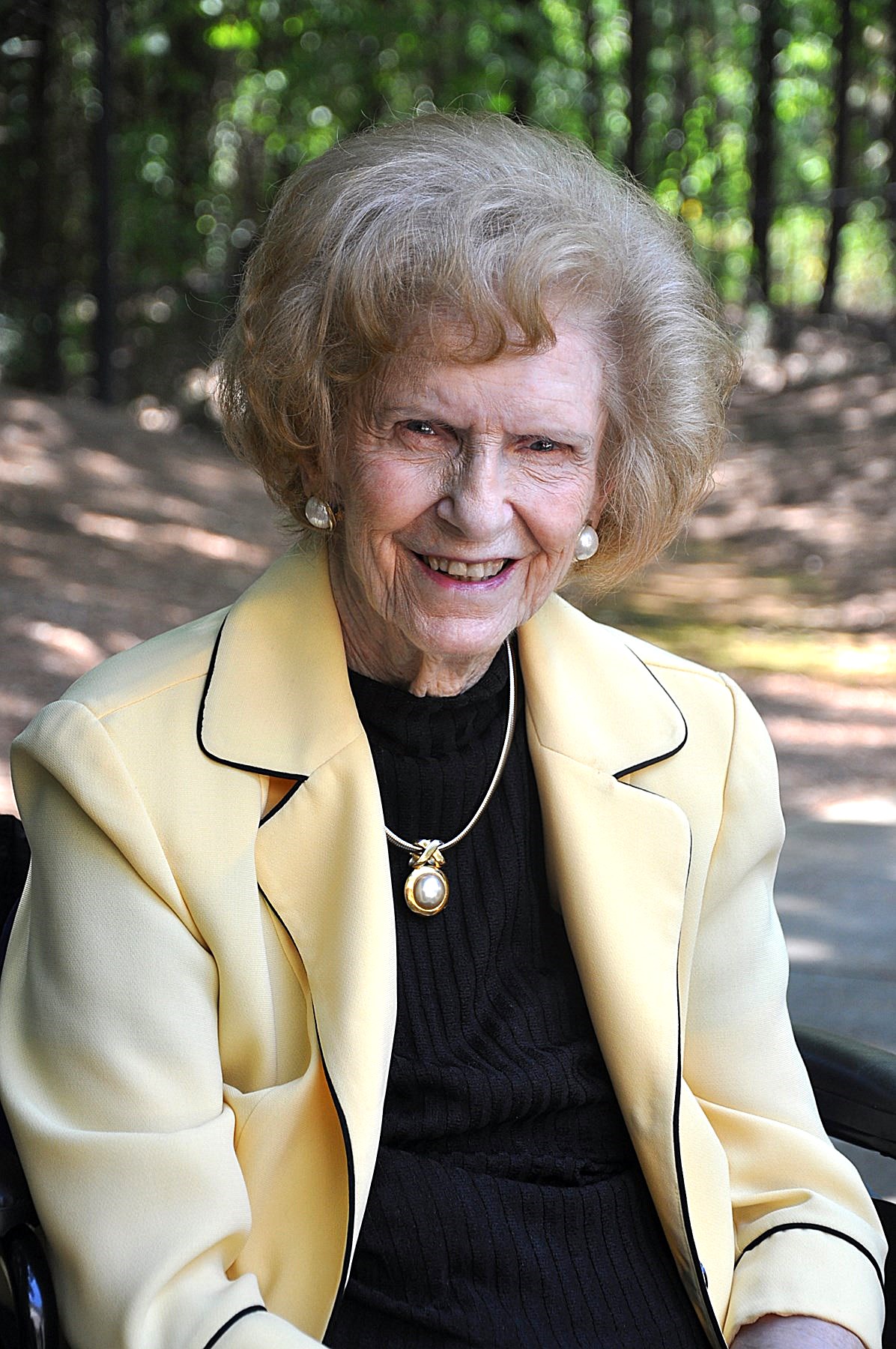 Margaret Withers Obituary - Roswell, GA