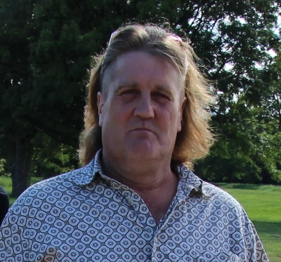 David Terry Obituary - Davenport, IA