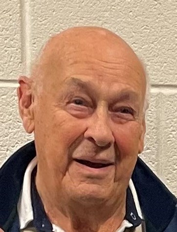 Melvin Koster Obituary - Holland, MI