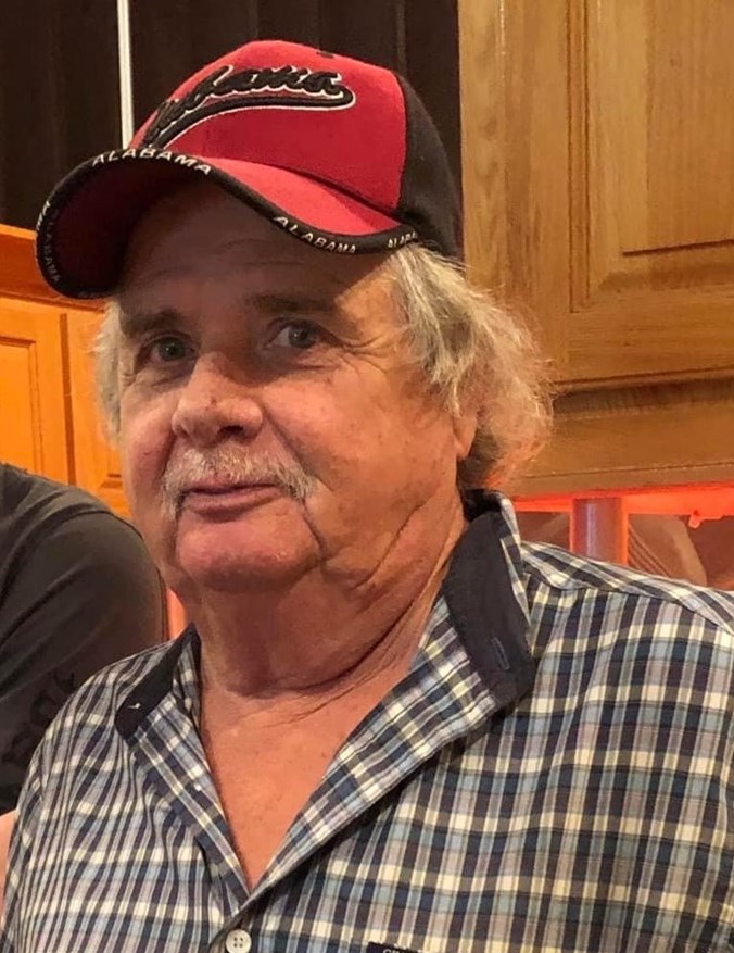 Donald Gardner Obituary - Centreville, AL