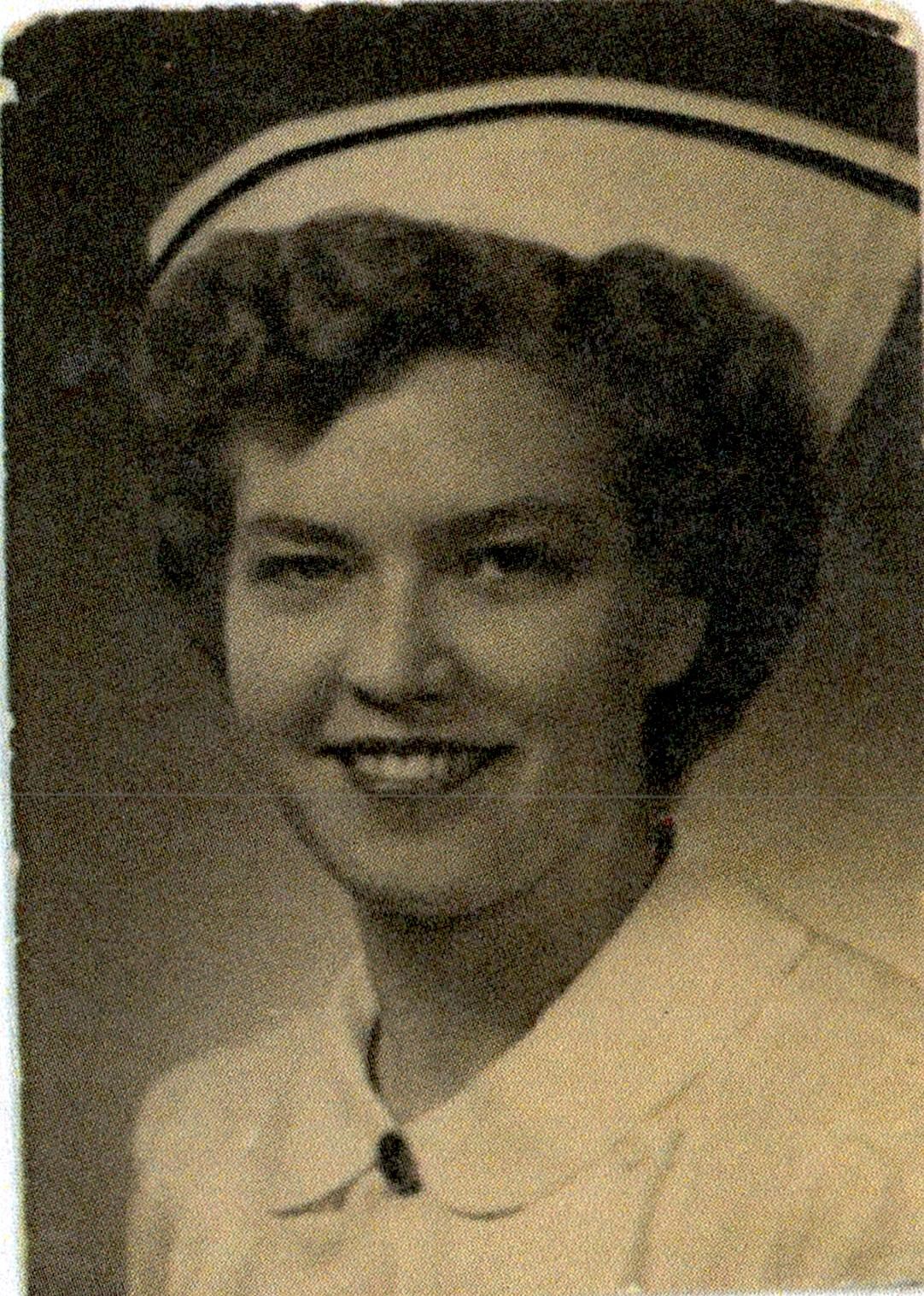 Sarah Pursell Obituary - Tampa, FL