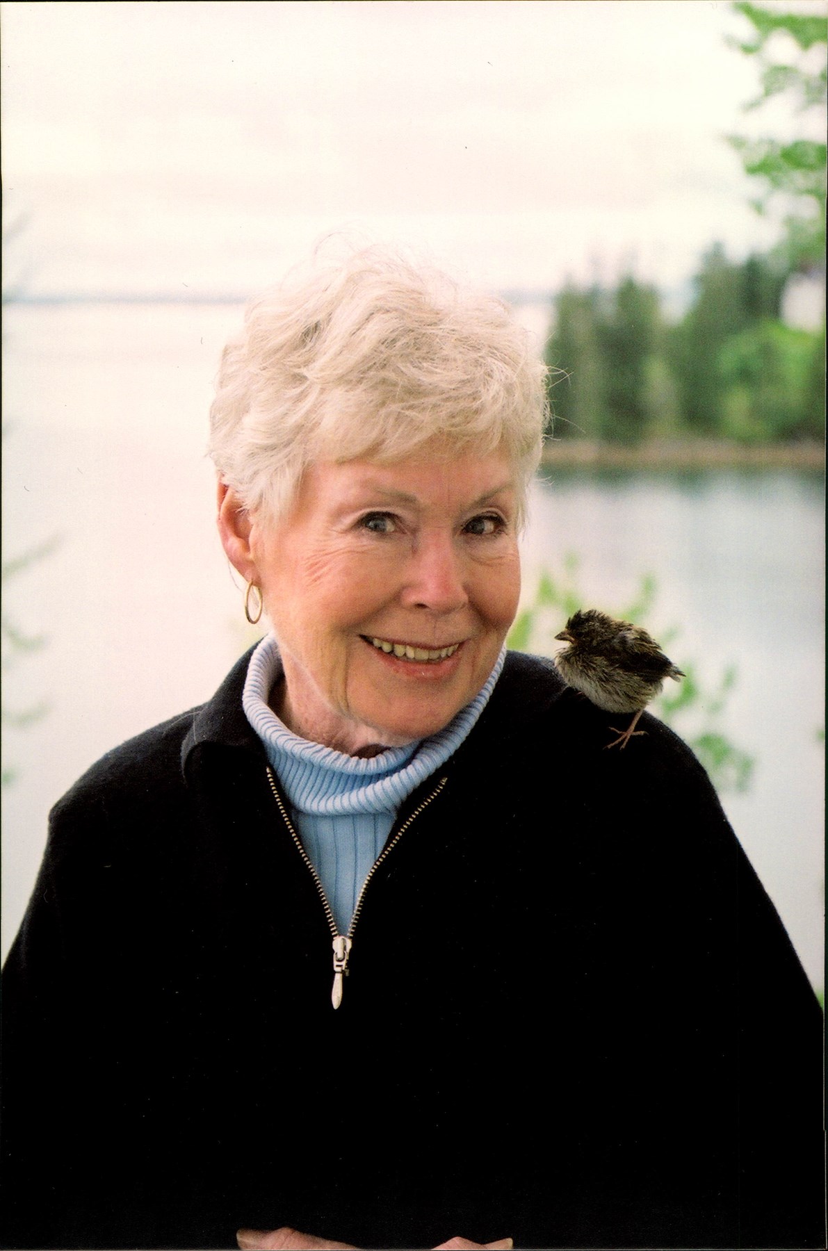 Lois Alynne "Lynnie" Fiske Obituary - Halifax, NS