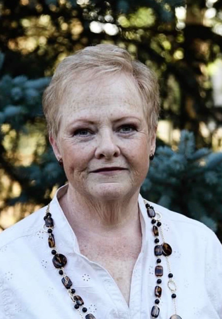 Claudia Jean Hoggan Qualls Obituary - Riverton, UT