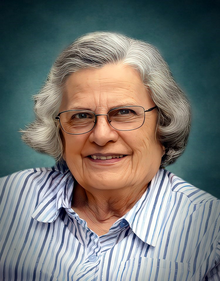 Joyce Godeke Obituary - Evansville, IN