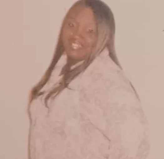 Kamesha Robinson Obituary - Arlington, TX