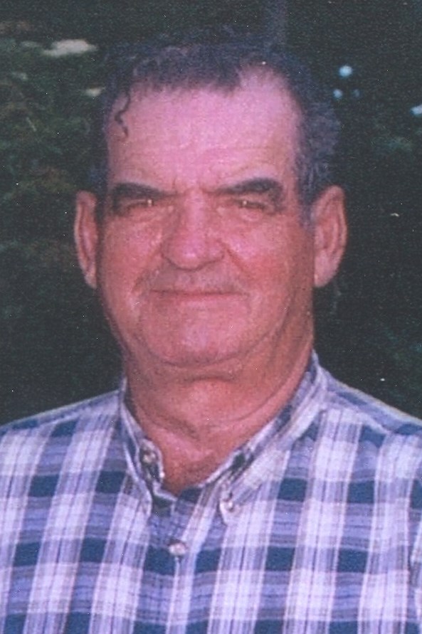 Frank Bois Obituary - Campbellton, NB