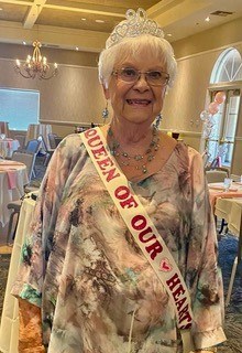 Audine Evans Obituary - Chandler, AZ