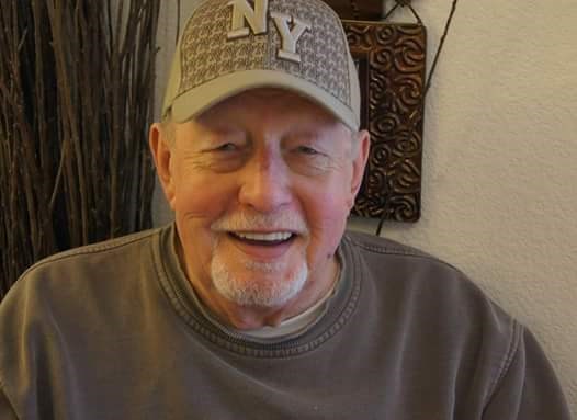David McCaslin Obituary - Fair Oaks, CA