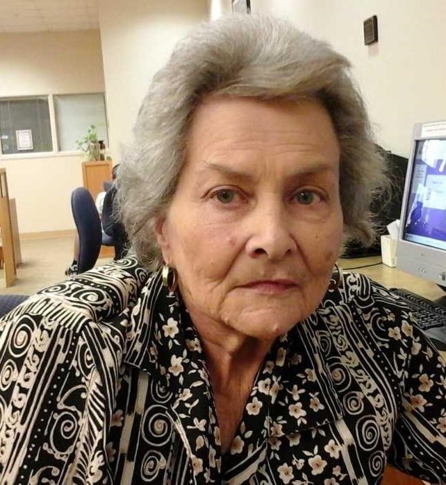 Nora Ross Obituary - McDonough, GA
