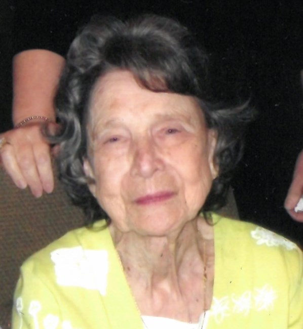 Nora Allen Obituary - Columbus, GA