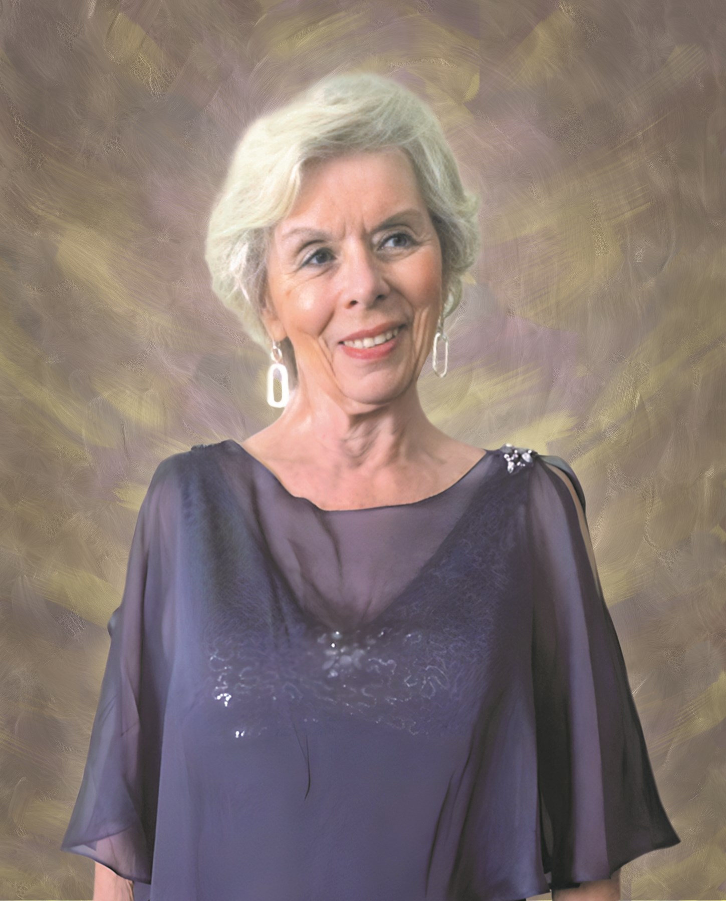 Arline Garland Obituary - San Diego, CA