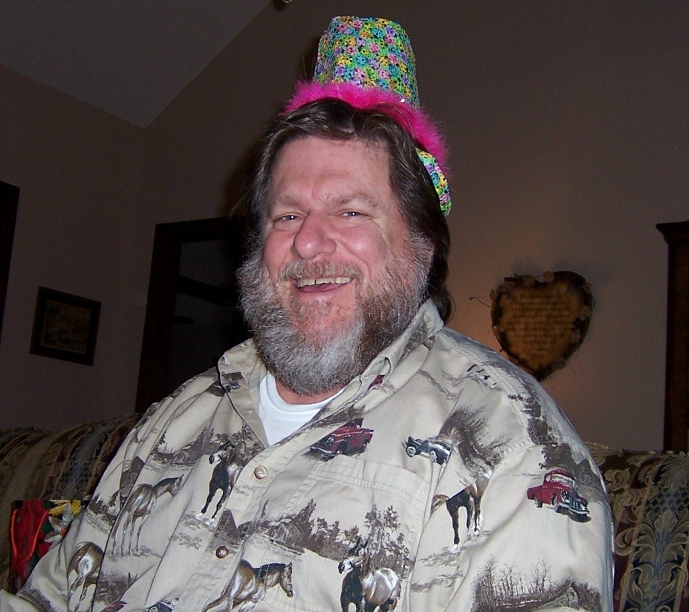 Kenneth Miller Obituary - Augusta, GA