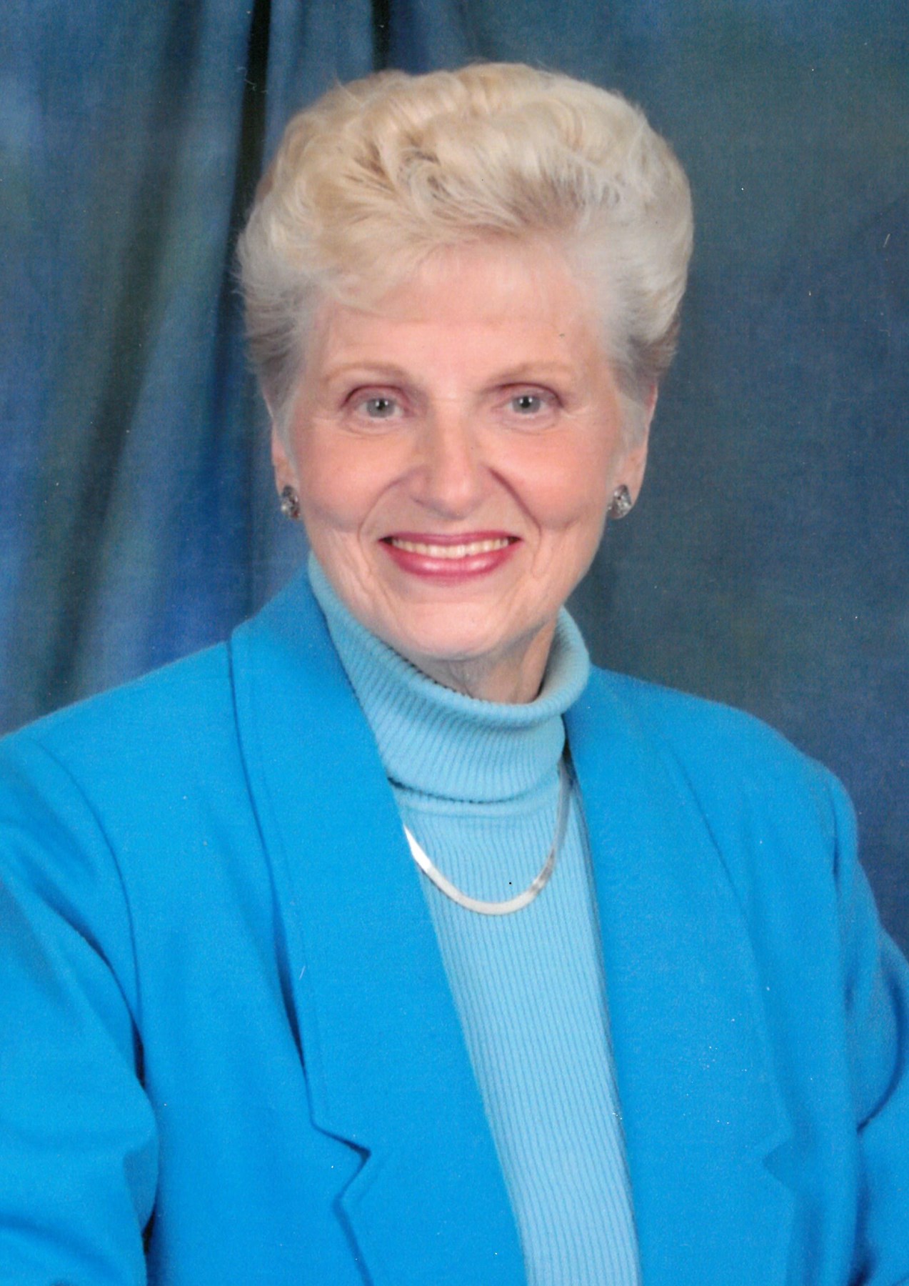 Marie Gertrude Vaughan Obituary - Dartmouth, NS