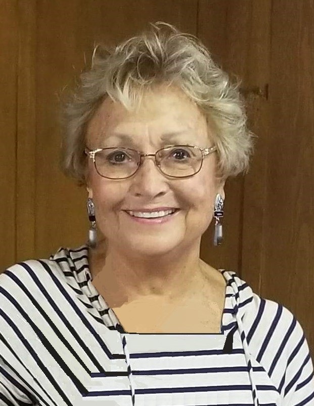Betty Whitaker Bourque Heald Obituary - Pelham, AL