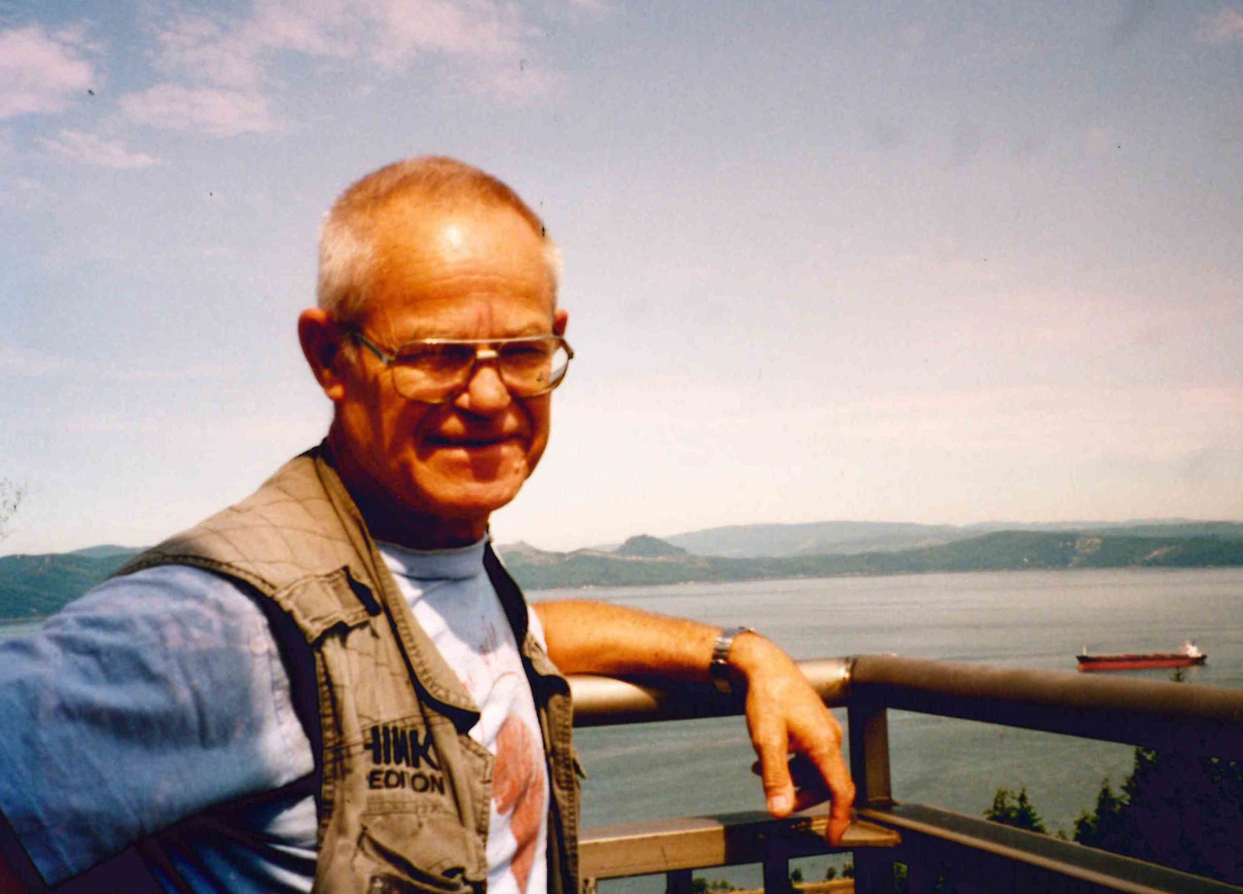 John "Jack" Callison Obituary - Santa Clara, CA