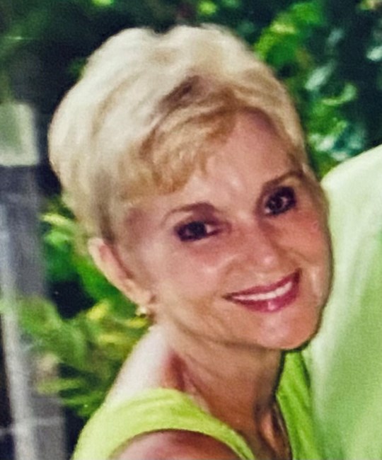 Johnette Colingo Obituary - Mobile, AL