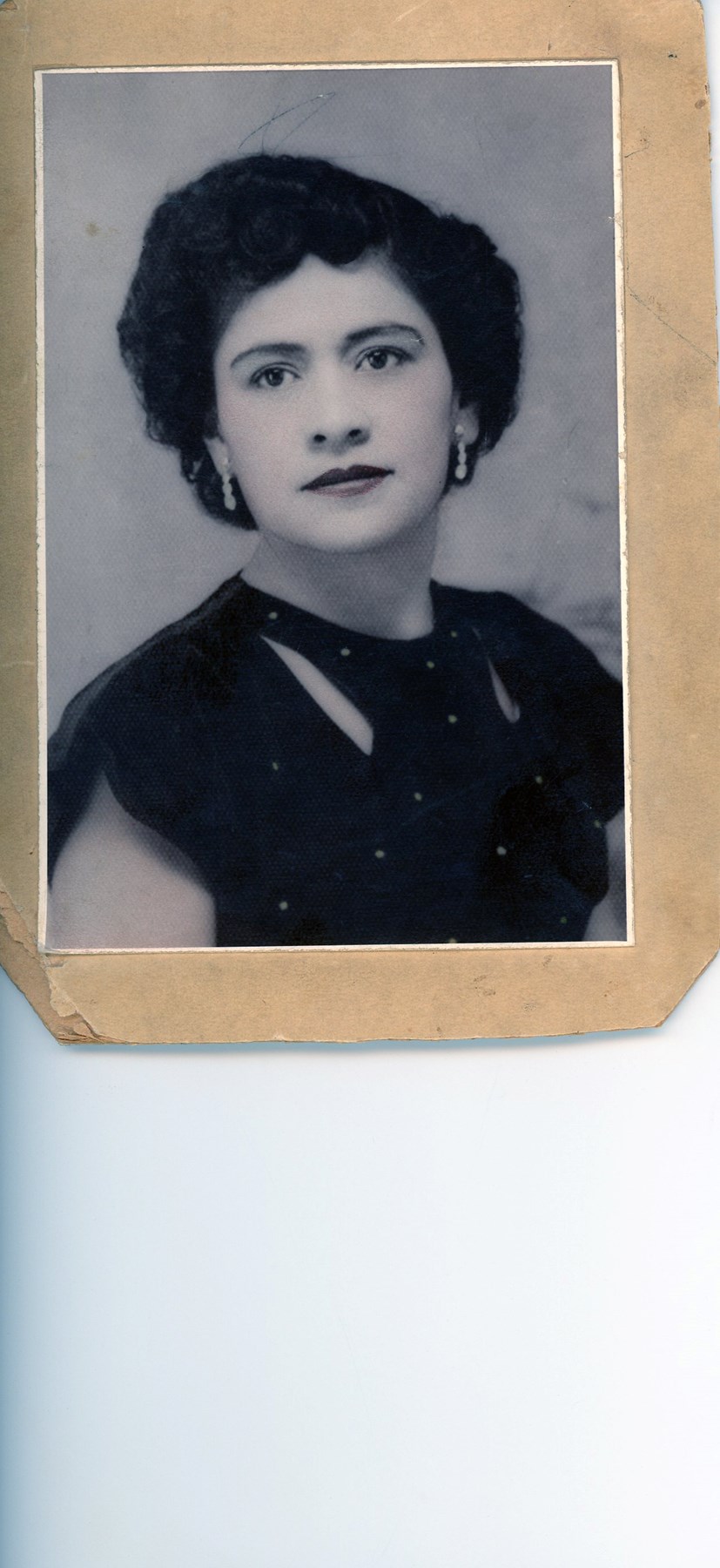 Celia Rangel Obituary - El Paso, TX