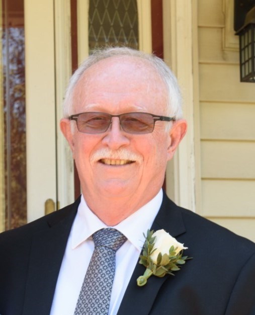 Patrick Rausch Obituary - Las Vegas, NV