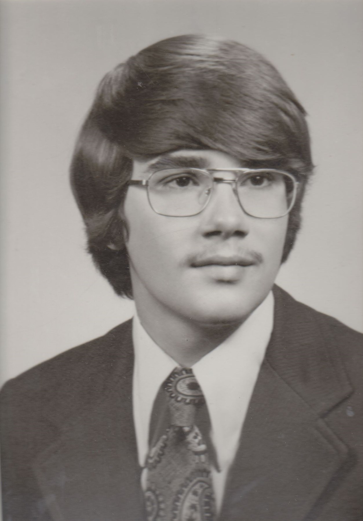 Ronald Riffle's Instagram, Twitter & Facebook on IDCrawl