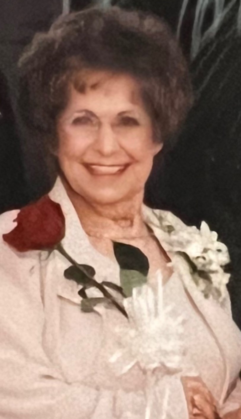 Helen Mary Whittle Obituary - Las Vegas, NV