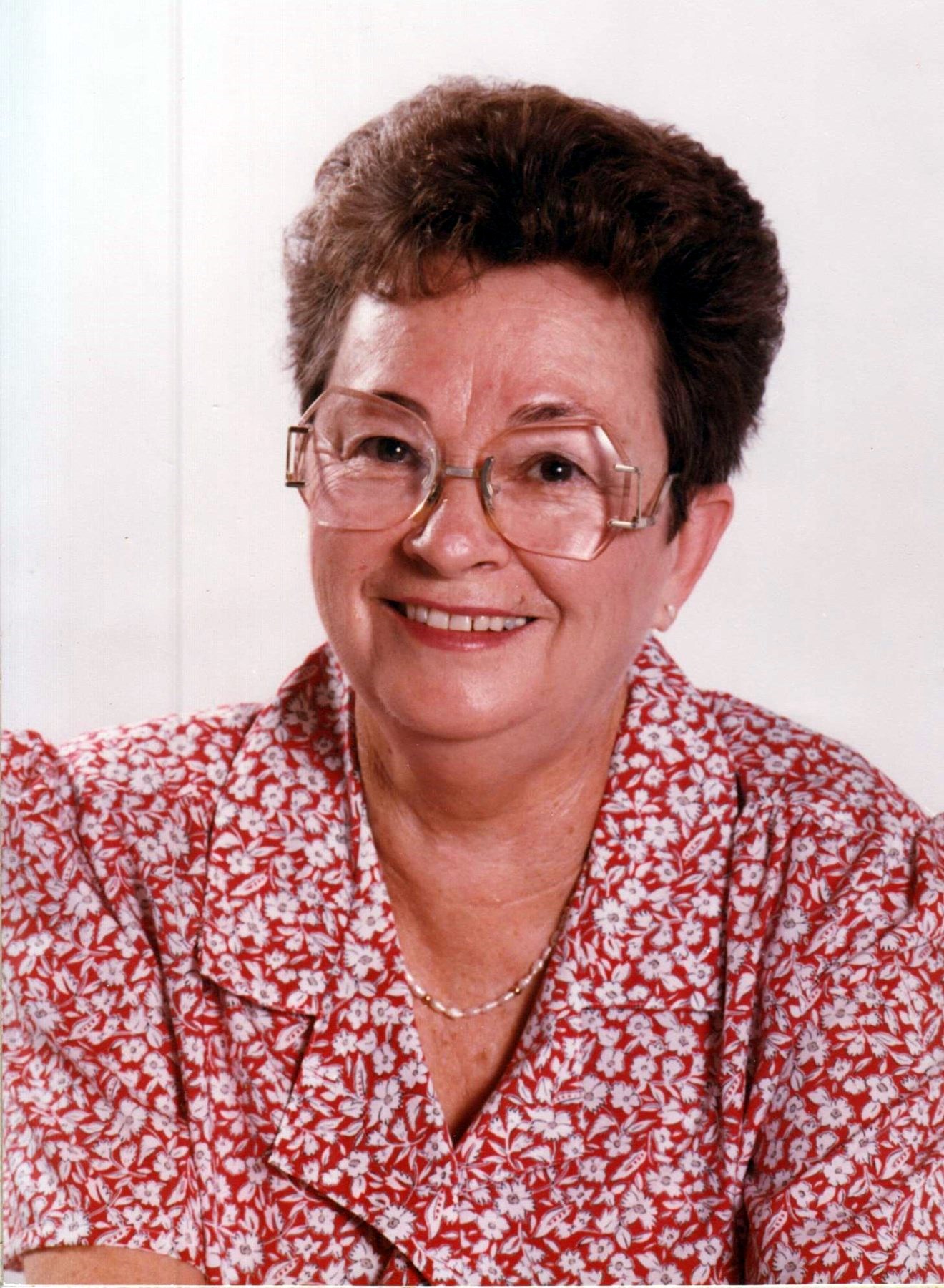 Faye Creekmore Obituary - Knoxville, TN