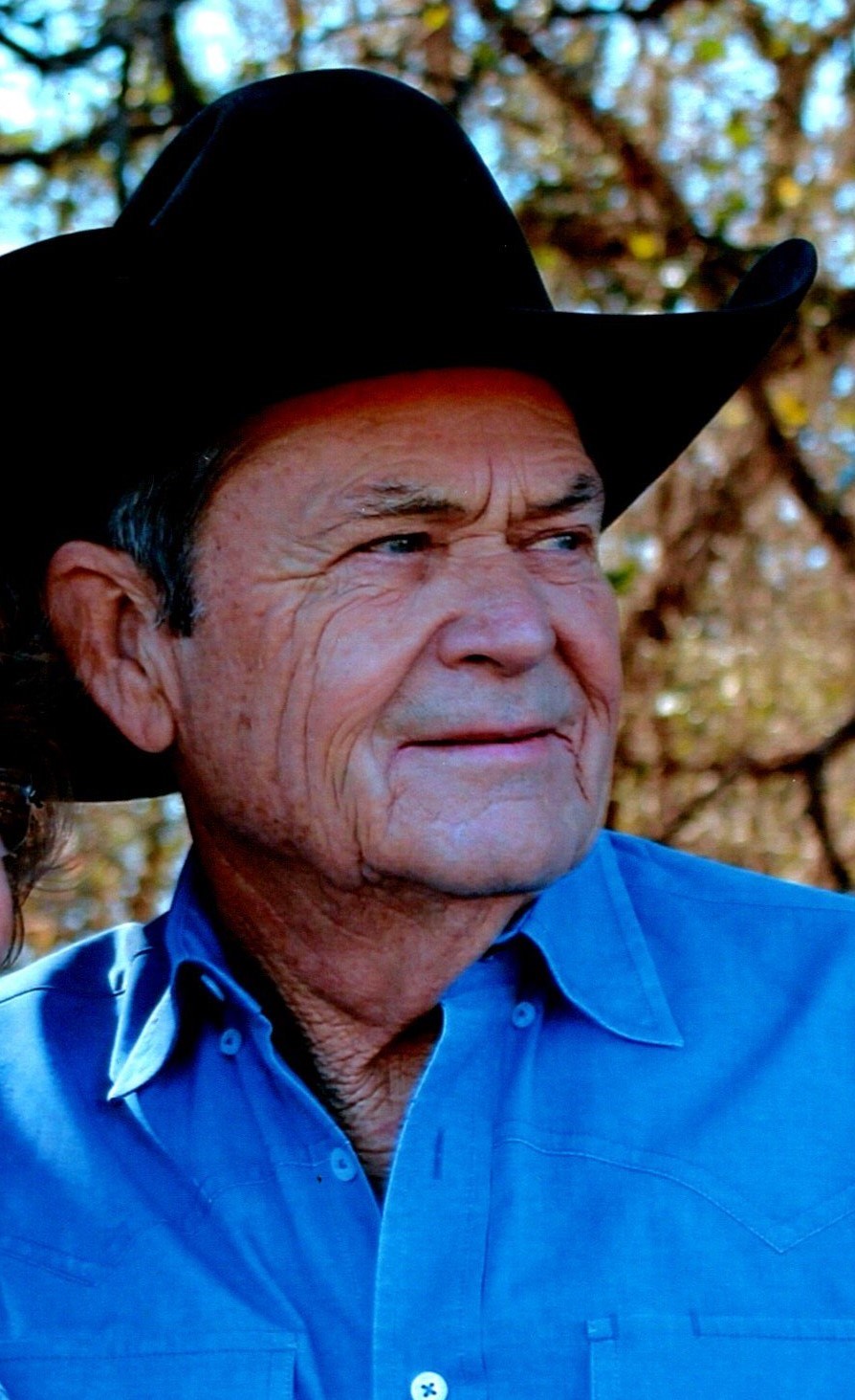 William Blevins Obituary - Baytown, TX