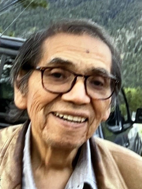 Gene Joseph Obituary - Grand Coulee, WA