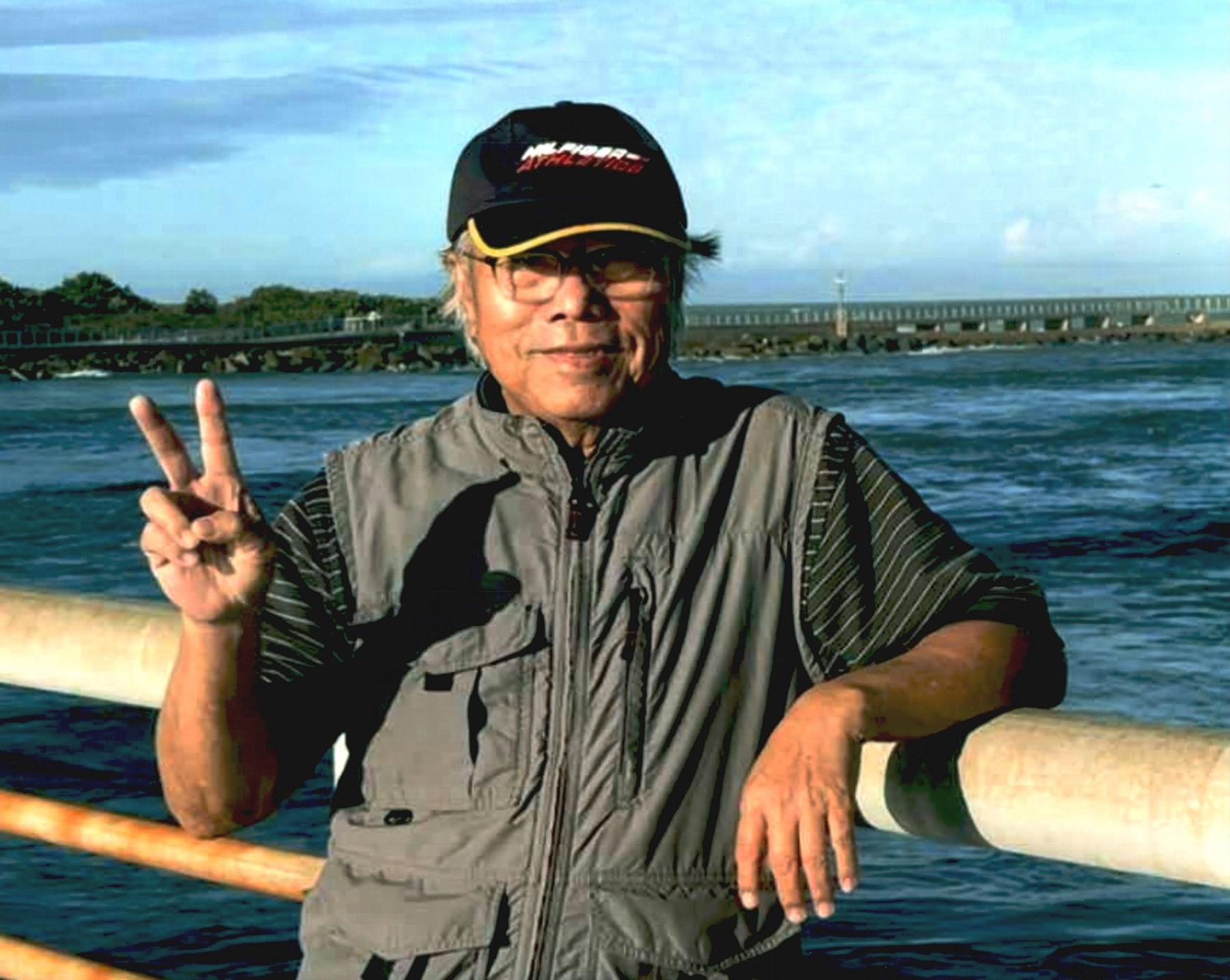 Tony Tuan Nguyen Obituary - Palm Bay, FL