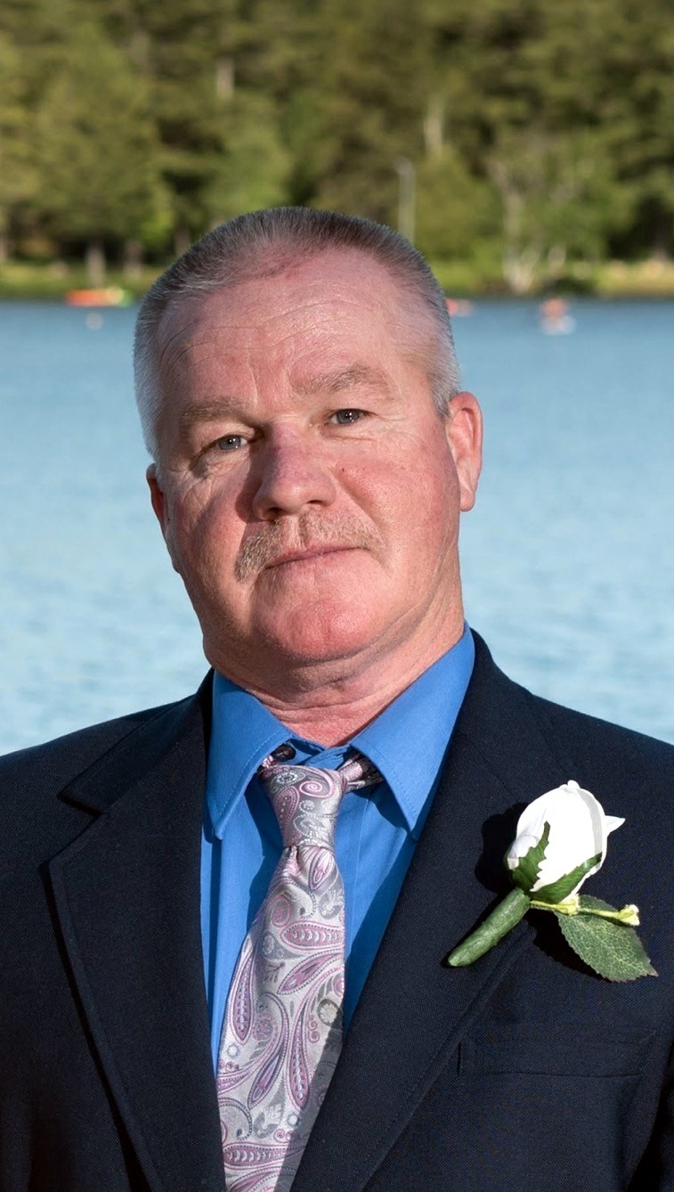 Raymond Randall Obituary - Potsdam, NY