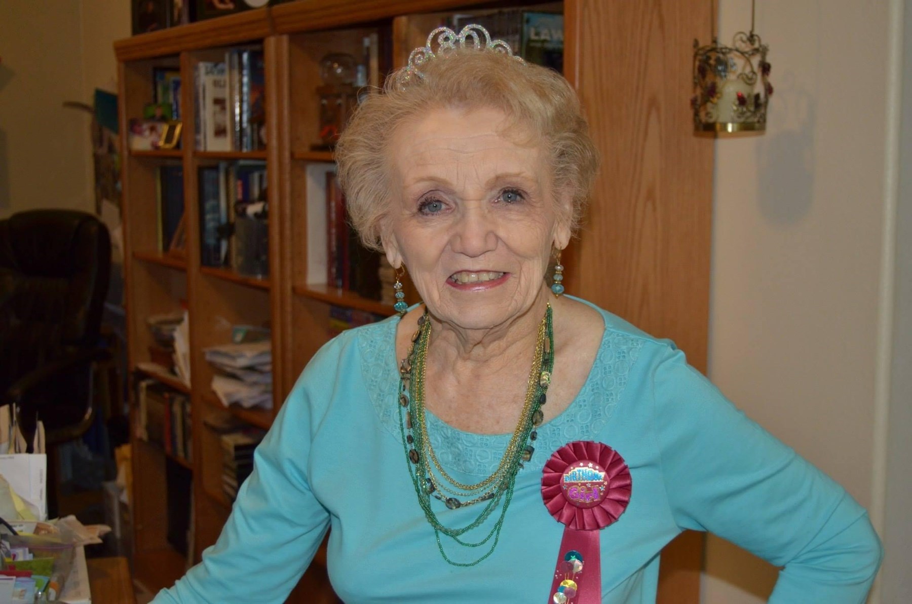 Laurel Nelson Obituary - Salem, OR